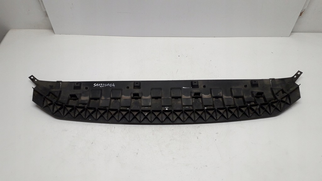 SKODA OCTAVIA 3 III OSŁONA POD ZDERZAK 5E0807611 - 13360360812 ...