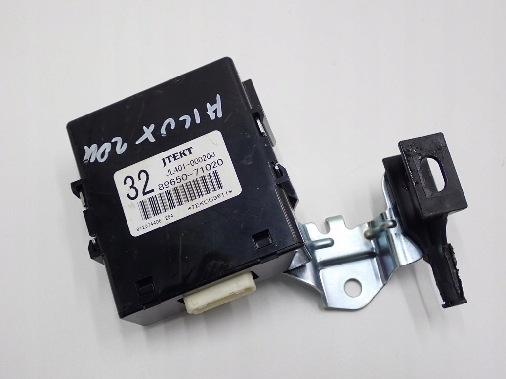 MODUŁ STEROWNIK 89650-71020 TOYOTA HILUX VIII 20R - 12276965064 ...