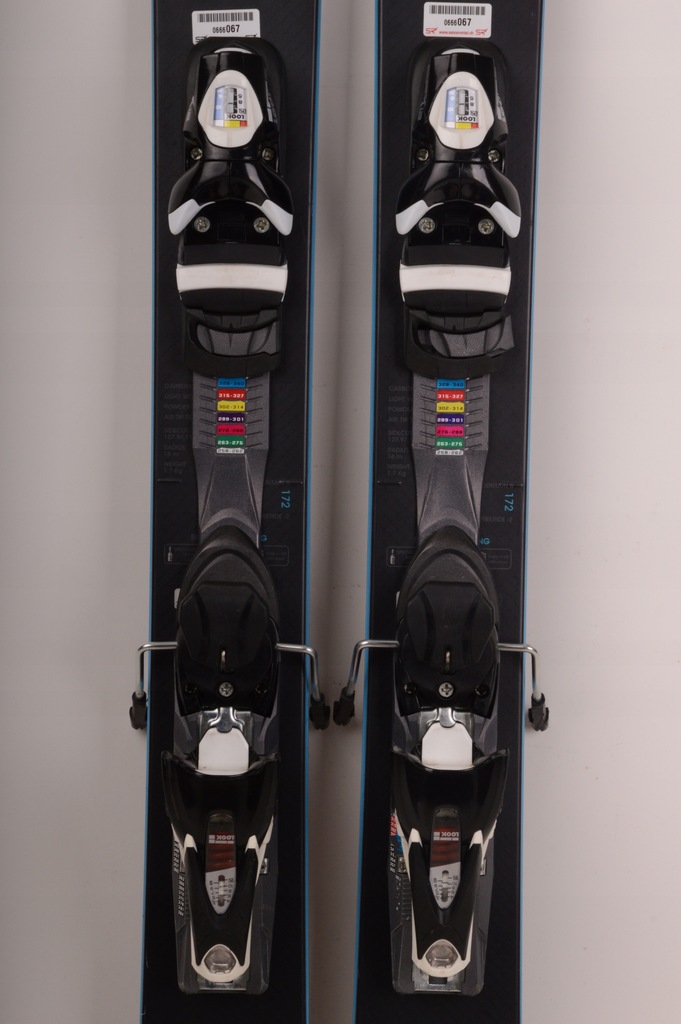 Купить Лыжи Rossignol Sky 7 HD 172 см: отзывы, фото и характеристики на Aredi.ru (7787824192)