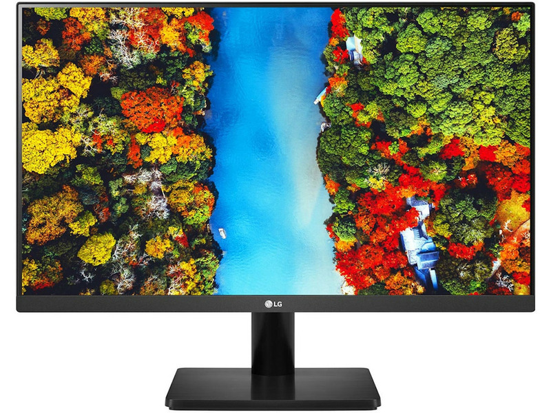 Monitor LG 24MP500-B 24" 1920x1080px IPS - 12087996080 - oficjalne ...