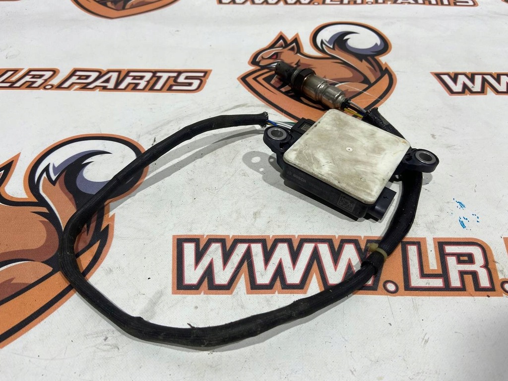 MODUŁ STEROWNIK SONDA JAGUAR X761 FPLA-5J299-BB - 12849030391 ...