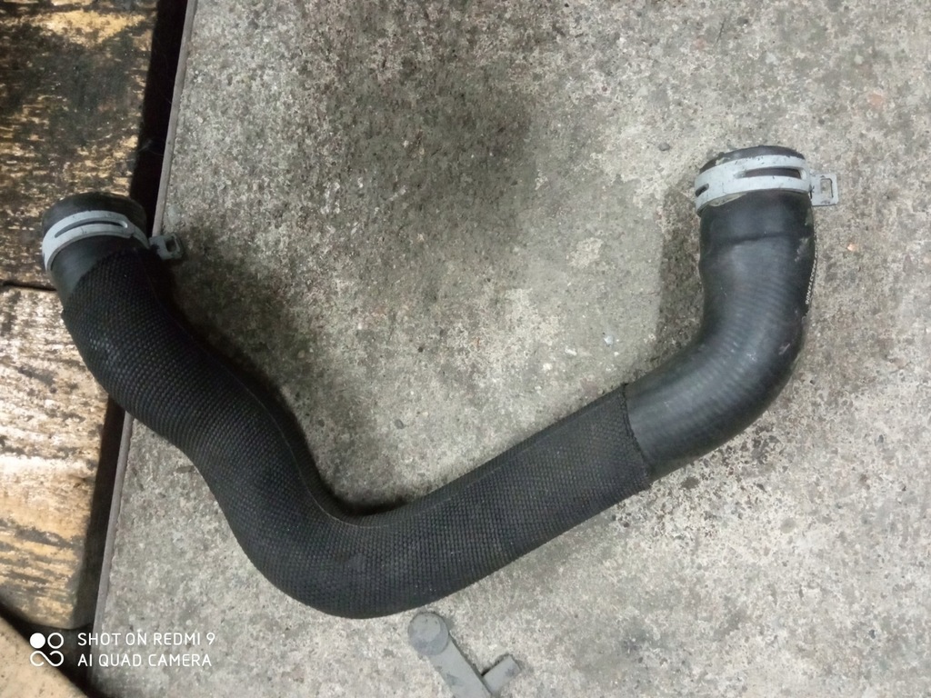 Waz przewod mercedes a 45 amg 1332000582 - 11171168758 - oficjalne ...