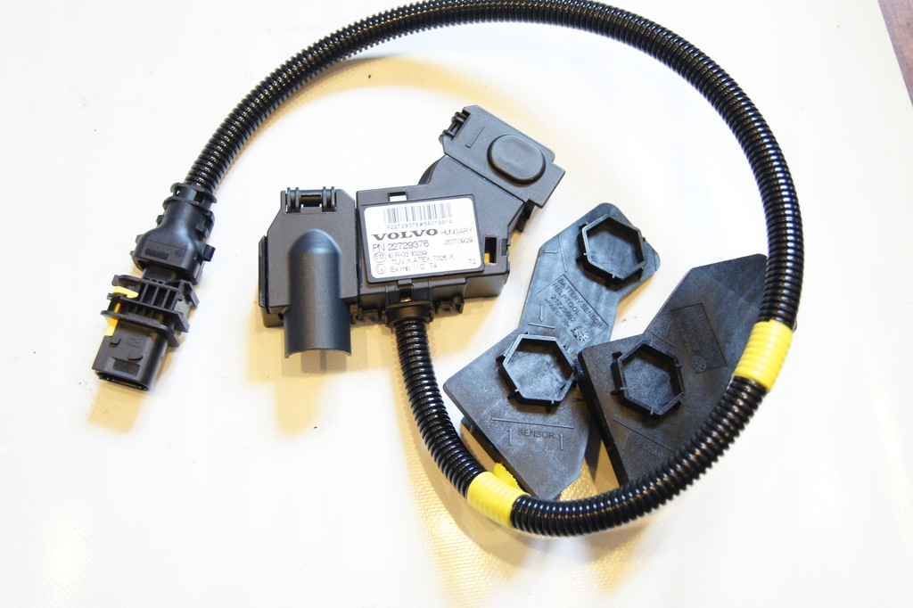 VOLVO FH4 klema czujnik akumulatora 23332212 - 7713428448 - oficjalne ...