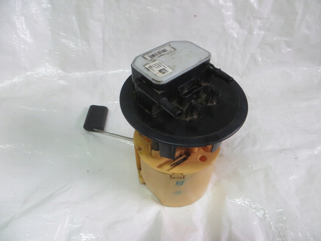 PEUGEOT 308 1.6 blueHDI POMPA PALIWA PŁYWAK - 13280567729 - oficjalne ...