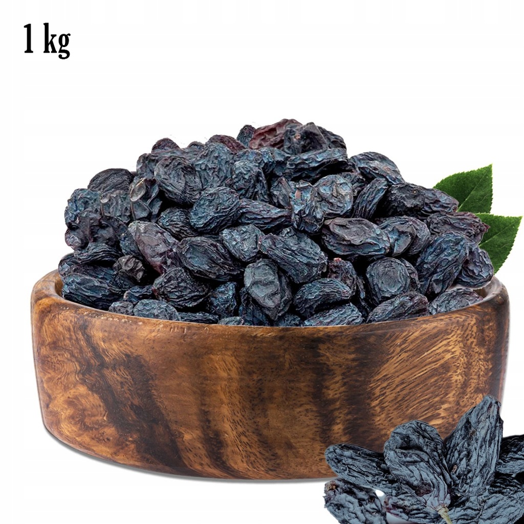 Rodzynki suszone Soyagi 1kg - 13776010941 - oficjalne archiwum Allegro