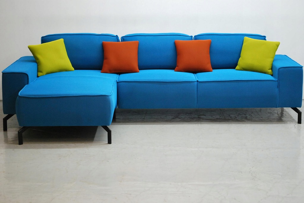 ###NUL DESIGN wielki nowoczesny NAROŻNIK - 9528342852 - oficjalne ...