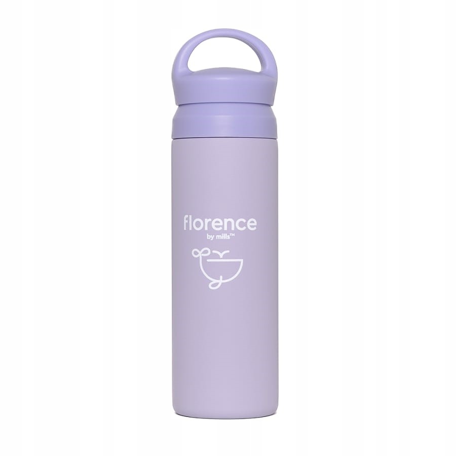 FLORENCE BY MILLS BUTELKA NA WODĘ FLO WATER BOTTLE - 14067578006 ...