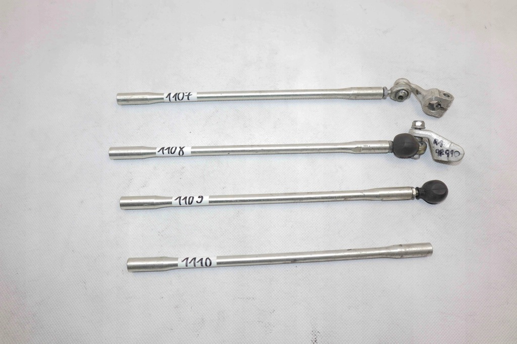 YAMAHA R1 RN01 RN04 RN09 RN12 RN19 Cięgno Pręt Dźwigni Zmian Biegów ...