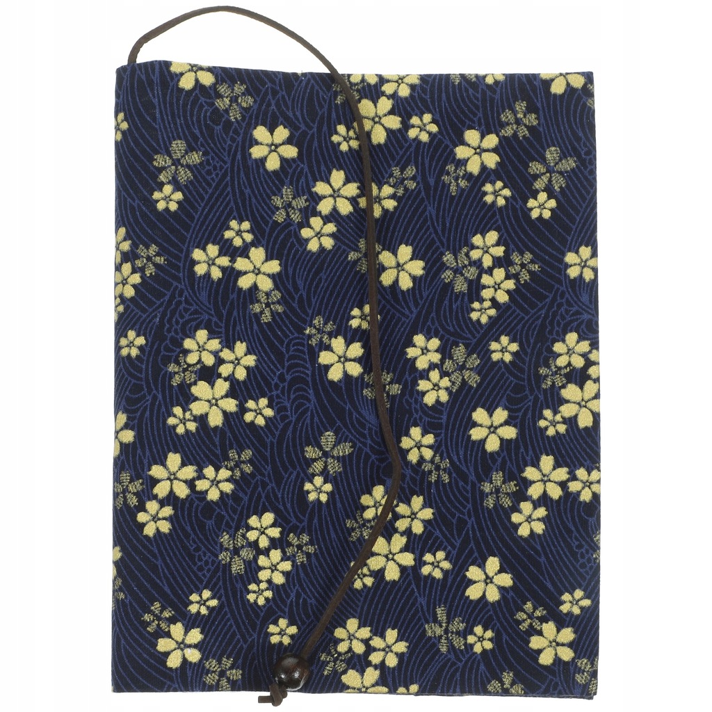 Handmade Cloth Book Cover A5 Notebooks - 14479552083 - oficjalne ...