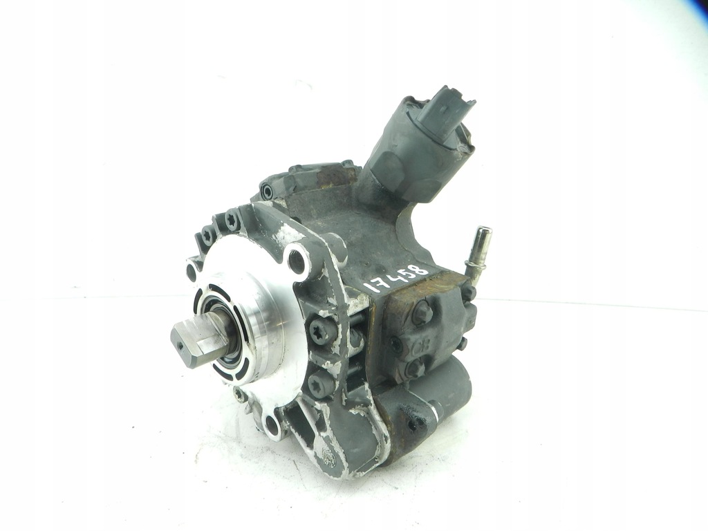 Pompa Wtryskowa VOLVO S40 II V50 C30 2.0D 136KM - 11996610851 - oficjalne archiwum Allegro