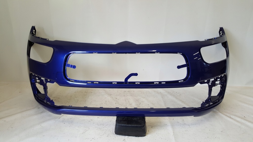 Citroen C4 Picasso II Lift Zderzak Przód 2016-2019 - 13788245322 ...
