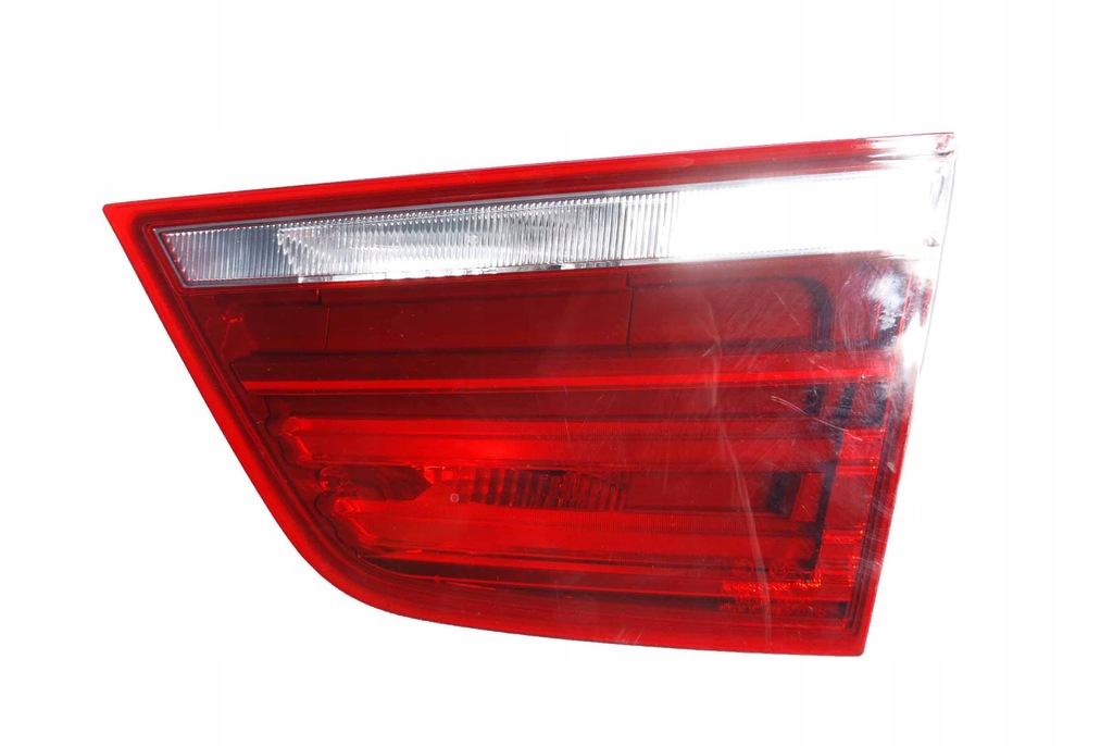 BMW F25 X3 Lampa tył tylna prawa LED 7217314 - 12800851578 - oficjalne ...