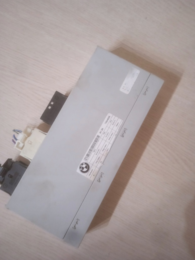 MODUŁ KLAPY STEROWNIK BMW X6 E71 X5 E70 - 13362063461 - oficjalne ...