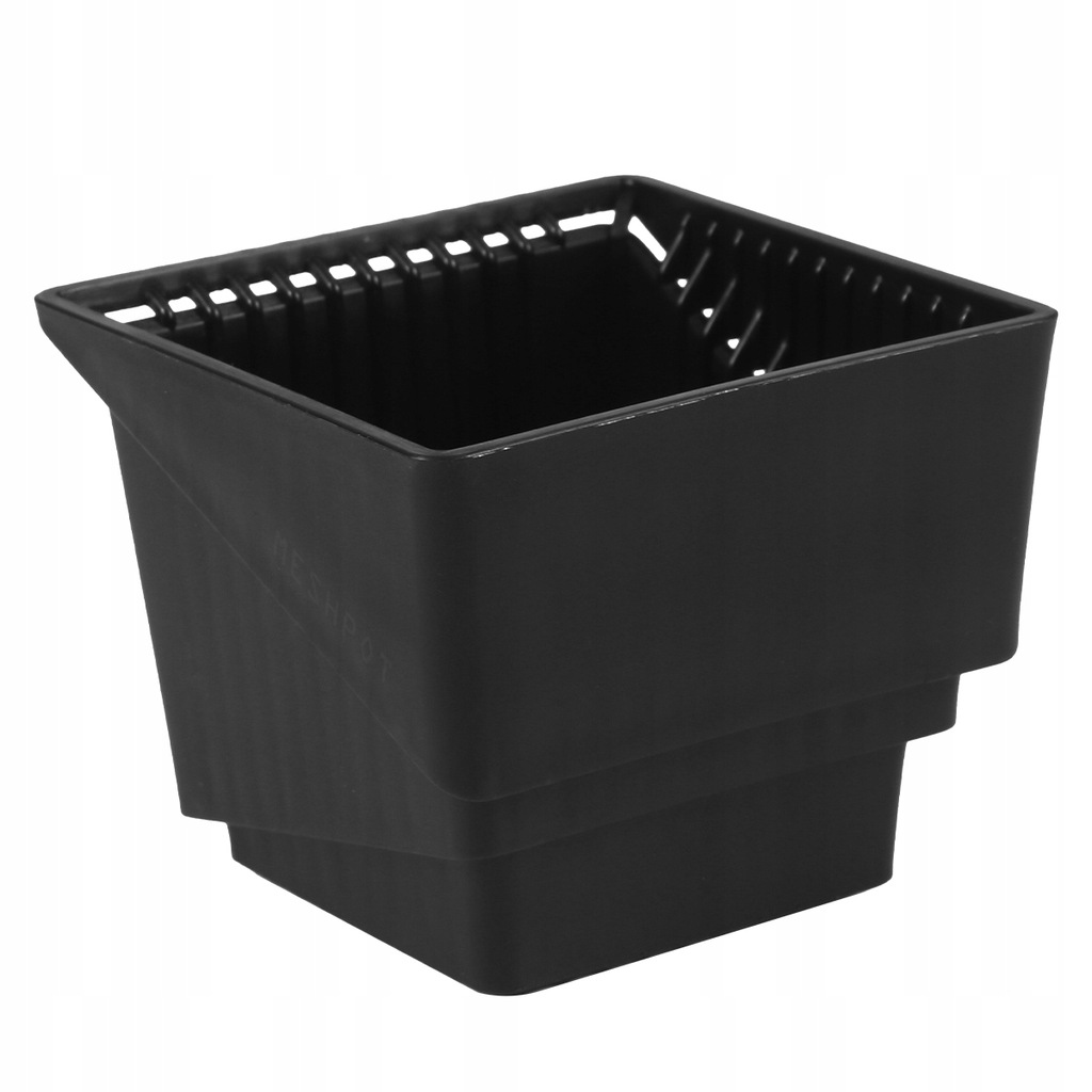 Mini Containers Flower Storage Resin Pot 5 Pcs - 13605480551 ...