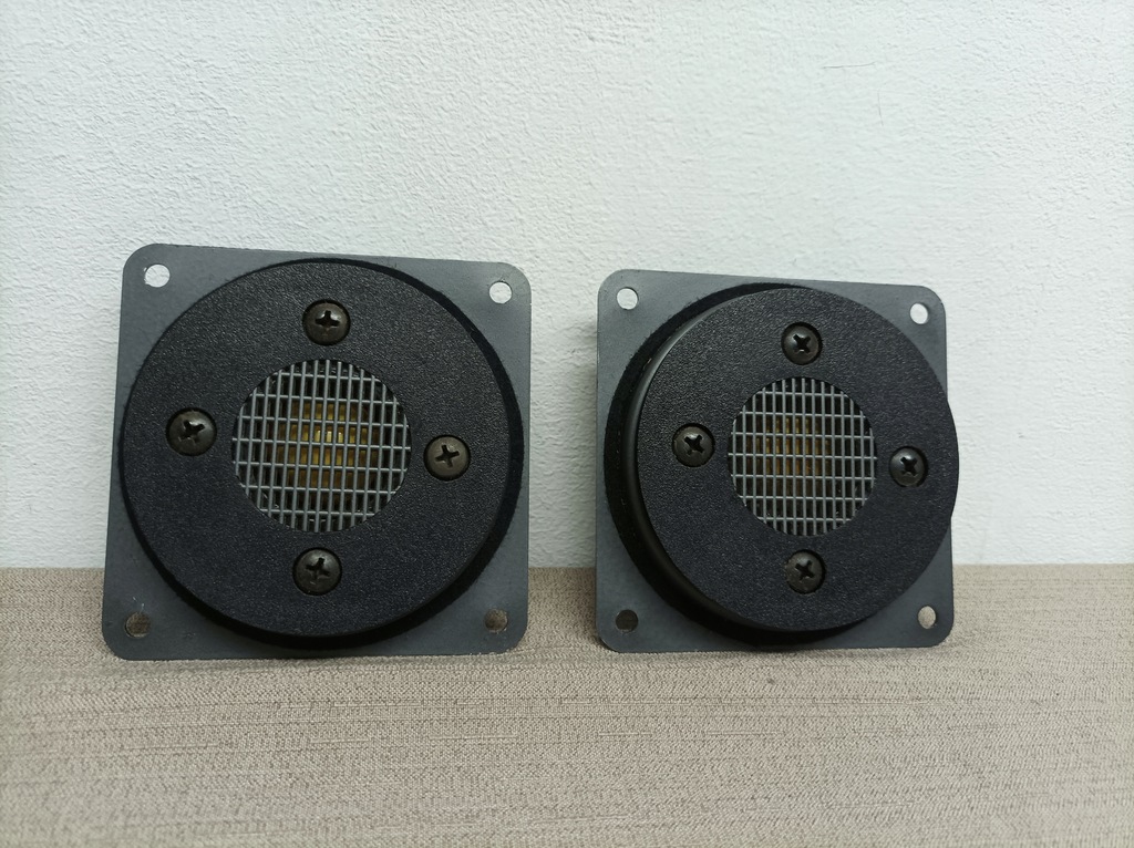 Głośniki Wysokotonowe ISOPHON KK 10 8 ohm - 12550386580 - oficjalne ...