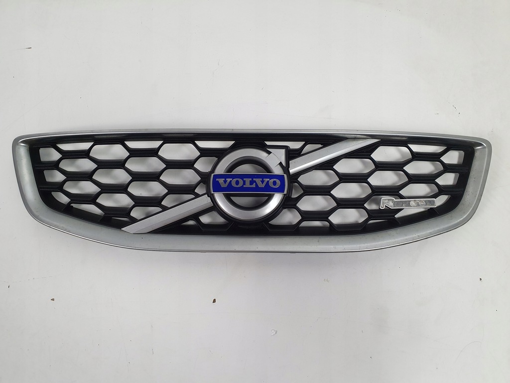 VOLVO C30 R-DESIGN LIFT ATRAPA KOMPLETNA ŁADNA ORG - 12294456093 ...