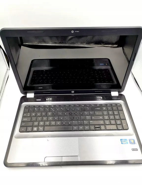 LAPTOP HP 584037-00 100GB - 12191773937 - oficjalne archiwum Allegro