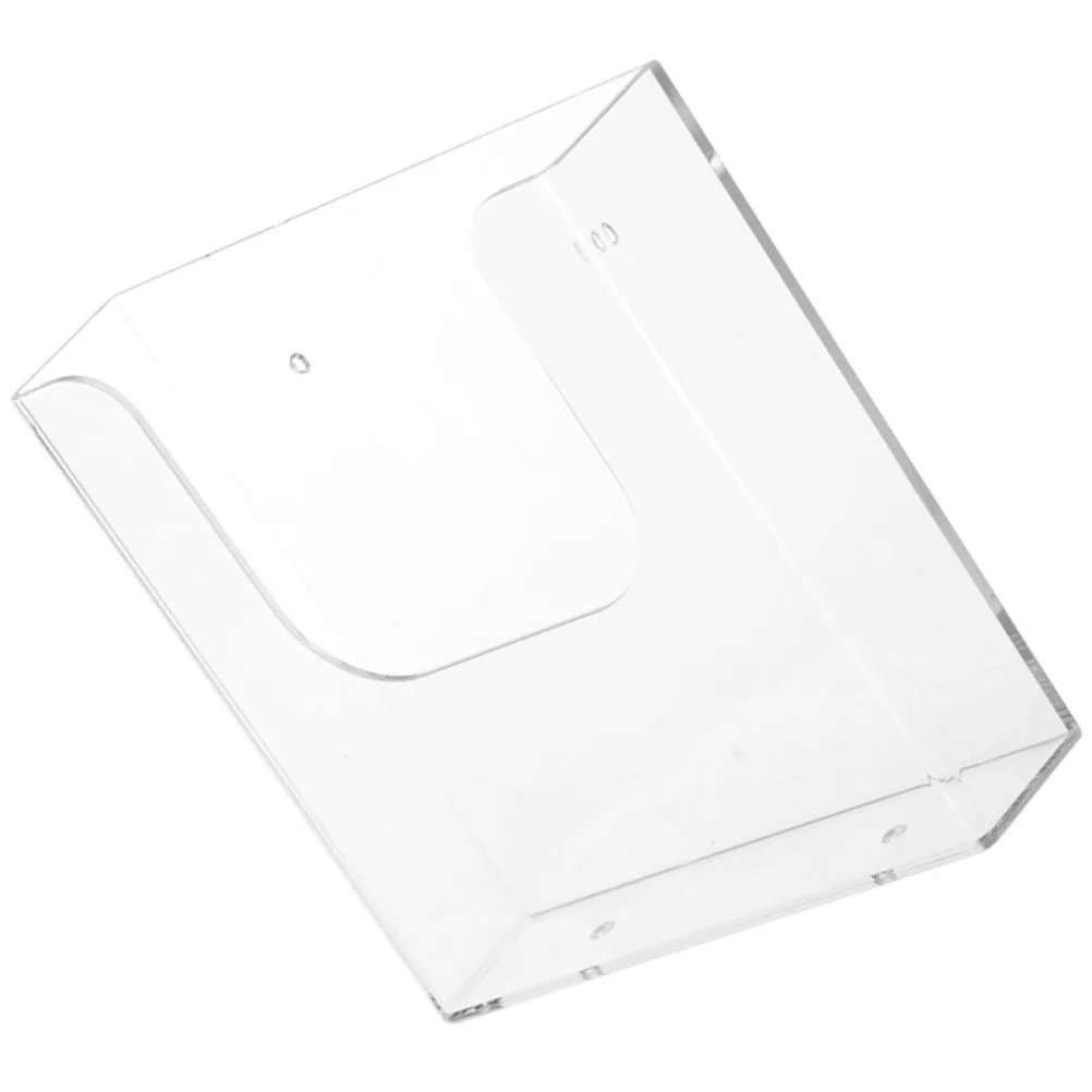 A5 Display Catalog Rack Standup Desk Pamphlets - 13670154649 ...