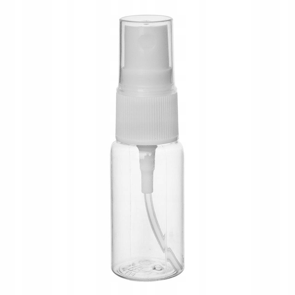 Butelka z rozpylaczem atomizer spryskiwacz mała - 11833737988 ... Butelka z rozpylaczem atomizer spryskiwacz mała - 11833737988 ...