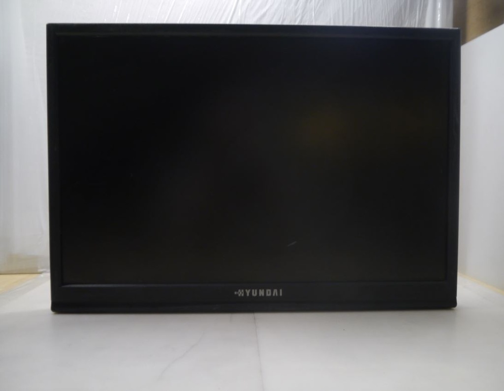 Monitor LCD Hyundai X93W 19 " (bez stopki) - 11977375368 - oficjalne ...