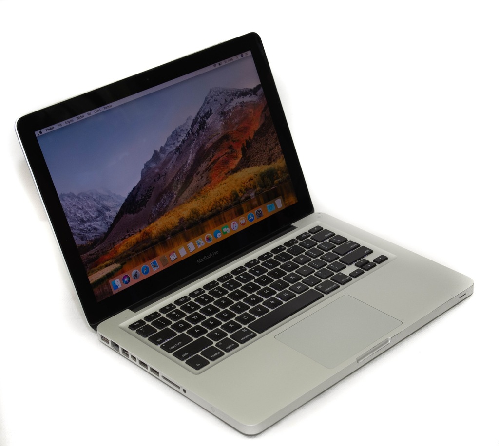 MacBook Pro 13 2011 i5 2.4GHz 8GB 500GB HD3000 - 13052025897 ...