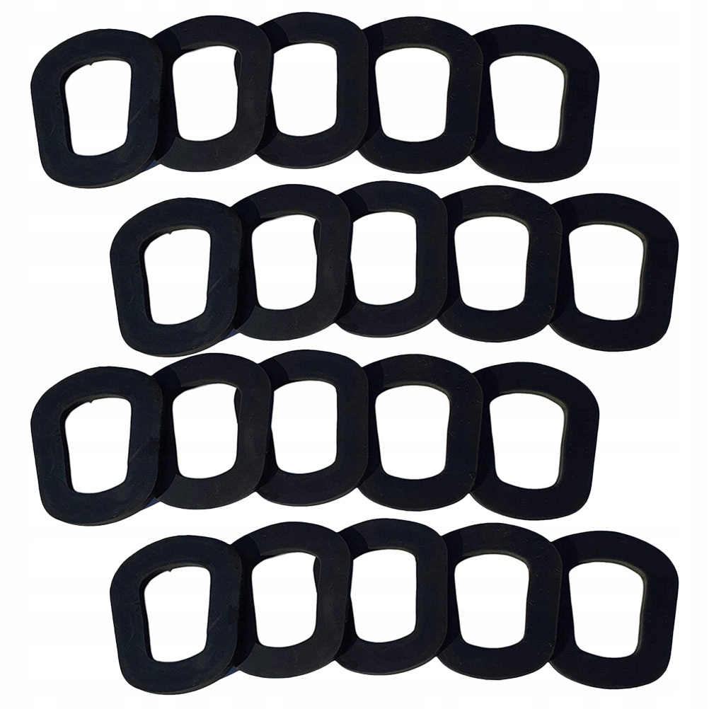 Oil Drum Seal Gas Can Spout Seals 20 Pcs - 14144485192 - oficjalne ...