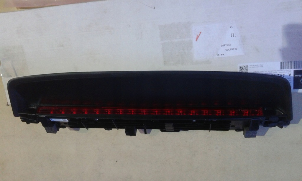 MERCEDES GLE COUPE 292 lampa STOP 2929064600 - 13773940069 - oficjalne ...