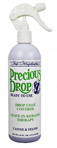 Chris Christensen Precious Drop bez spłukiwa 473ml - 11062607413 ...