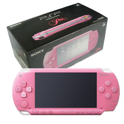 SONY PSP PINK PL Menu MARIO MINECRAFT Etui 350GIER - 11850932780 ...