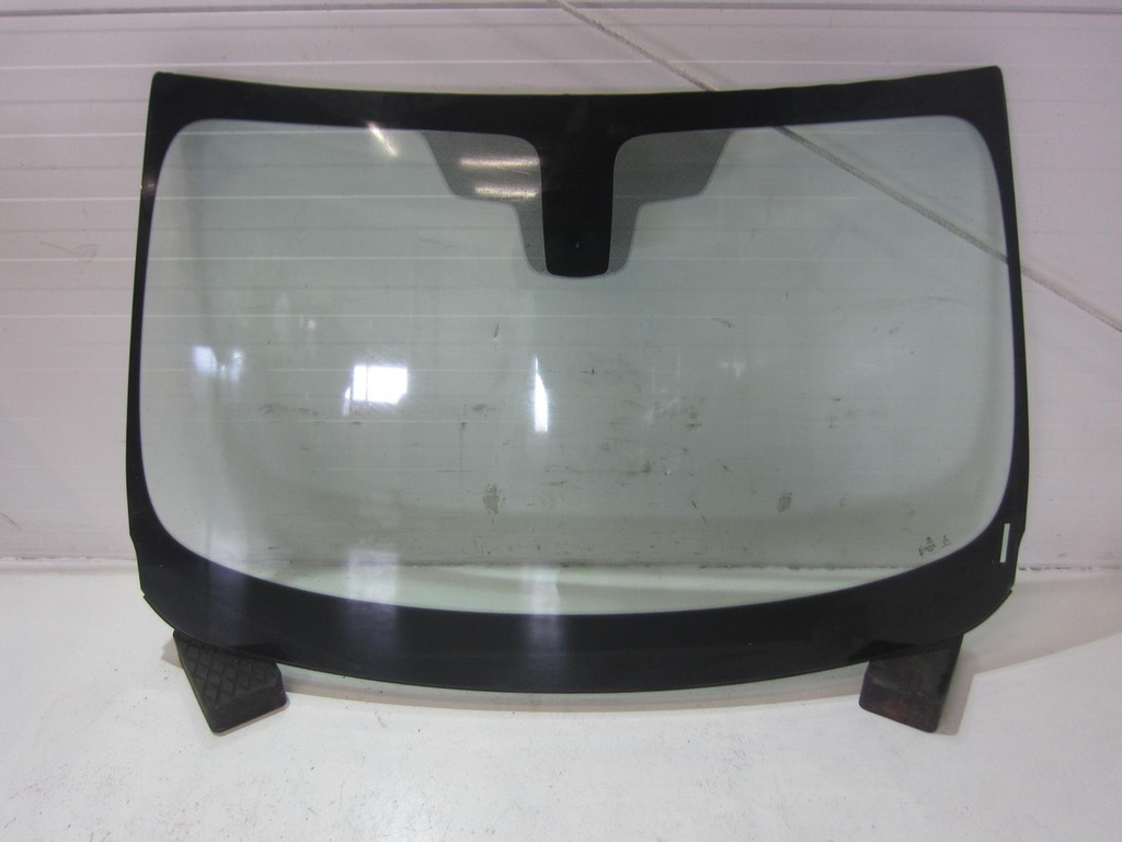 BMW X1 F48 SZYBA PRZEDNIA PRZÓD CZOŁOWA 7350595 ORYGINAŁ 51317350595 ...