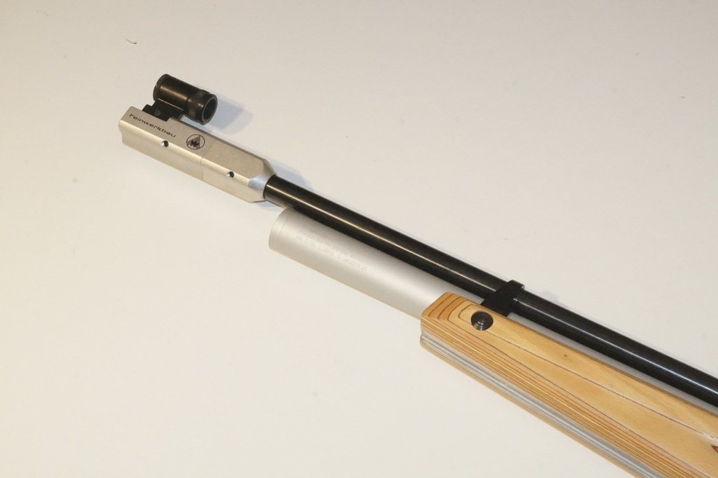 WIATRÓWKA FEINWERKBAU P70 FWB P70 PRAWY - 10425305695 - oficjalne ...