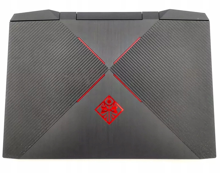 LAPTOP HP OMEN 15 DC0XXX I5/8GB/WIN10/1TB - 12564430726 - oficjalne ...