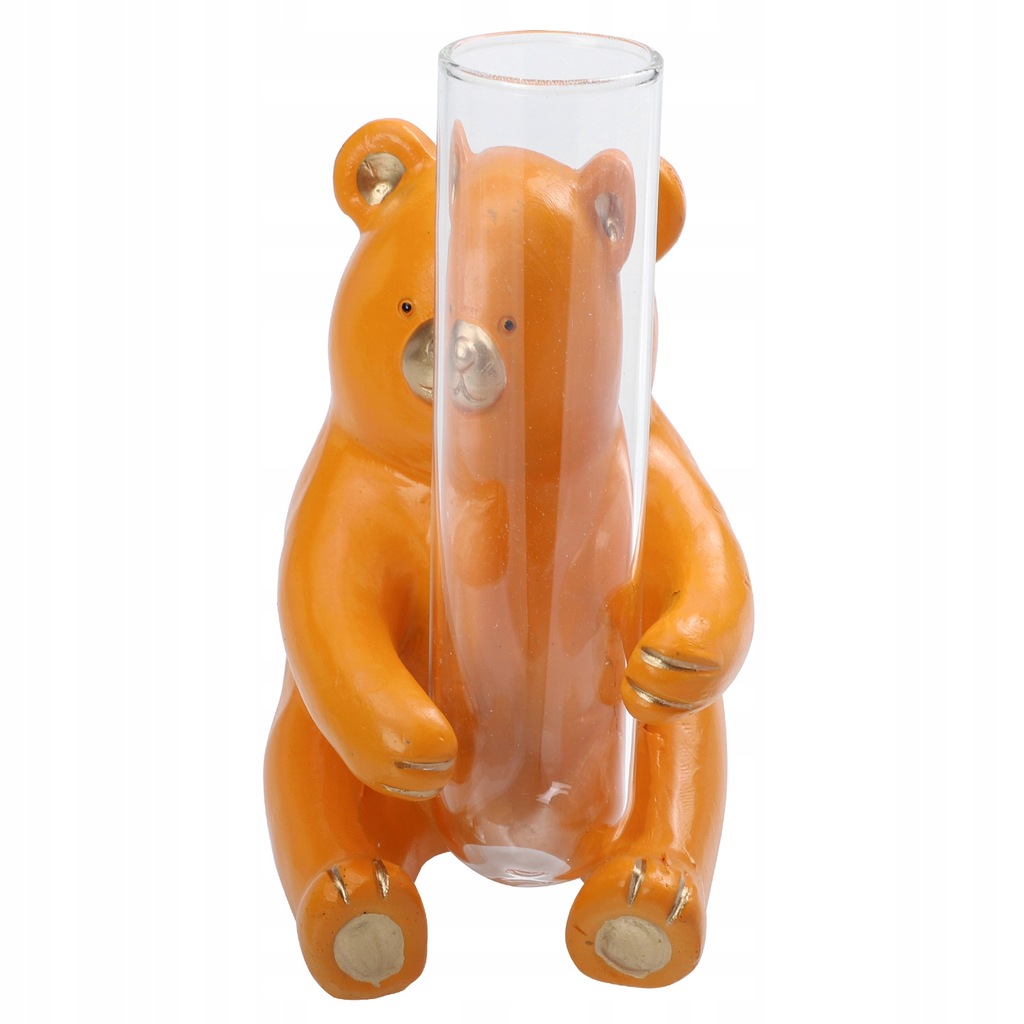 Szklana Test Rurka Roślina Terrarium Wazon - 11928670447 - oficjalne ...