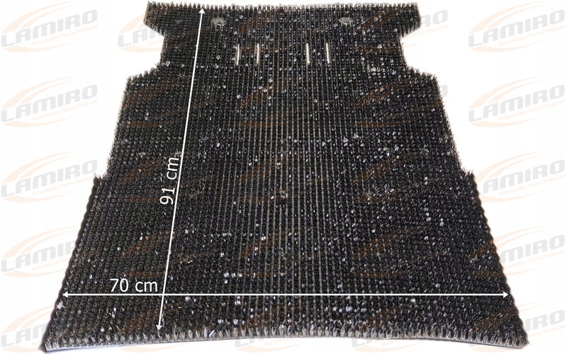 VOLVO FH4 RENAULT T MATA PRZECIWBŁOTNA BŁOTNIKA - 12956954546 ...