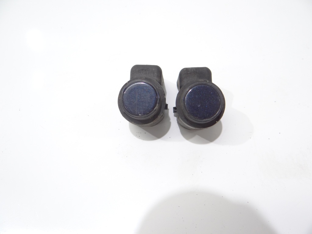 CZUJNIK PARKOWANIA PDC PRZÓD BMW F10 LCI M PAKIET 416 9270495 ...