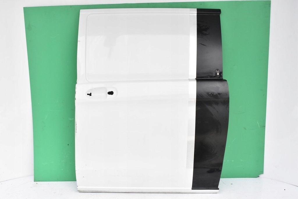 DRZWI LEWY BOK PRZESUWNE 9147 MERCEDES VITO W447 - 11839994885 ...