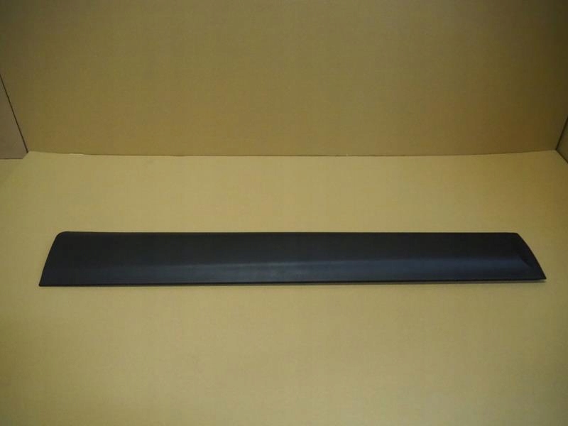 LISTWA OZDOBNA DRZWI LEWY PRZÓD NISSAN QASHQAI II - 10480767372 ...