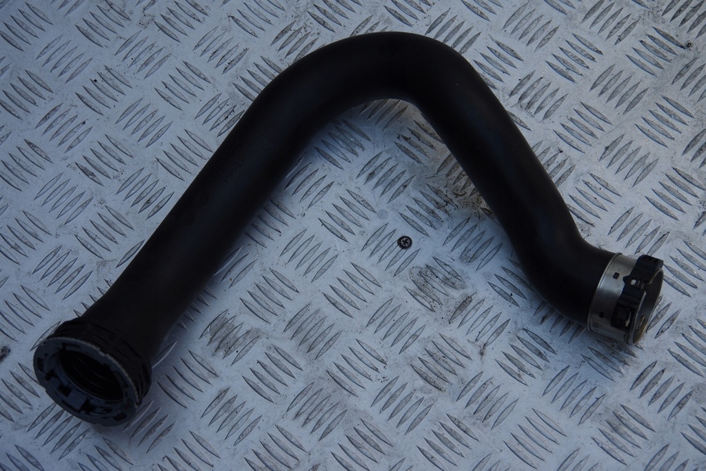 RURA INTERCOOLERA INSIGNIA B 2.0 CDTI 210kM D20DTR - 9127690167 ...