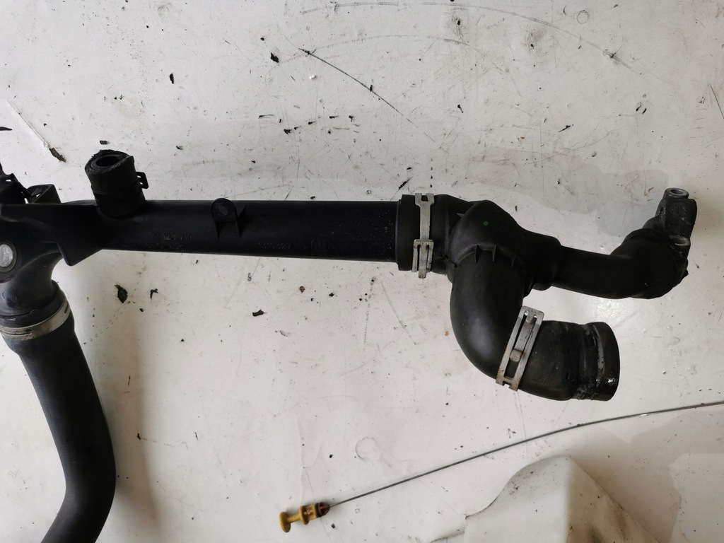 OPEL MERIVA A 1,6 XE MAGISTRALA WODNA 1310327 - 10077980573 - oficjalne ...