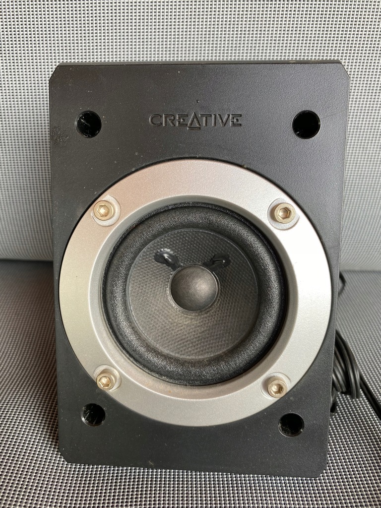 Creative Inspire P380 - 9231670265 - oficjalne archiwum Allegro