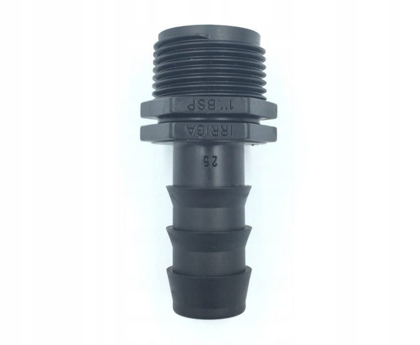 Przejście wodne króciec prosty 1cal 25mm zbiornika - 14392874900 ...