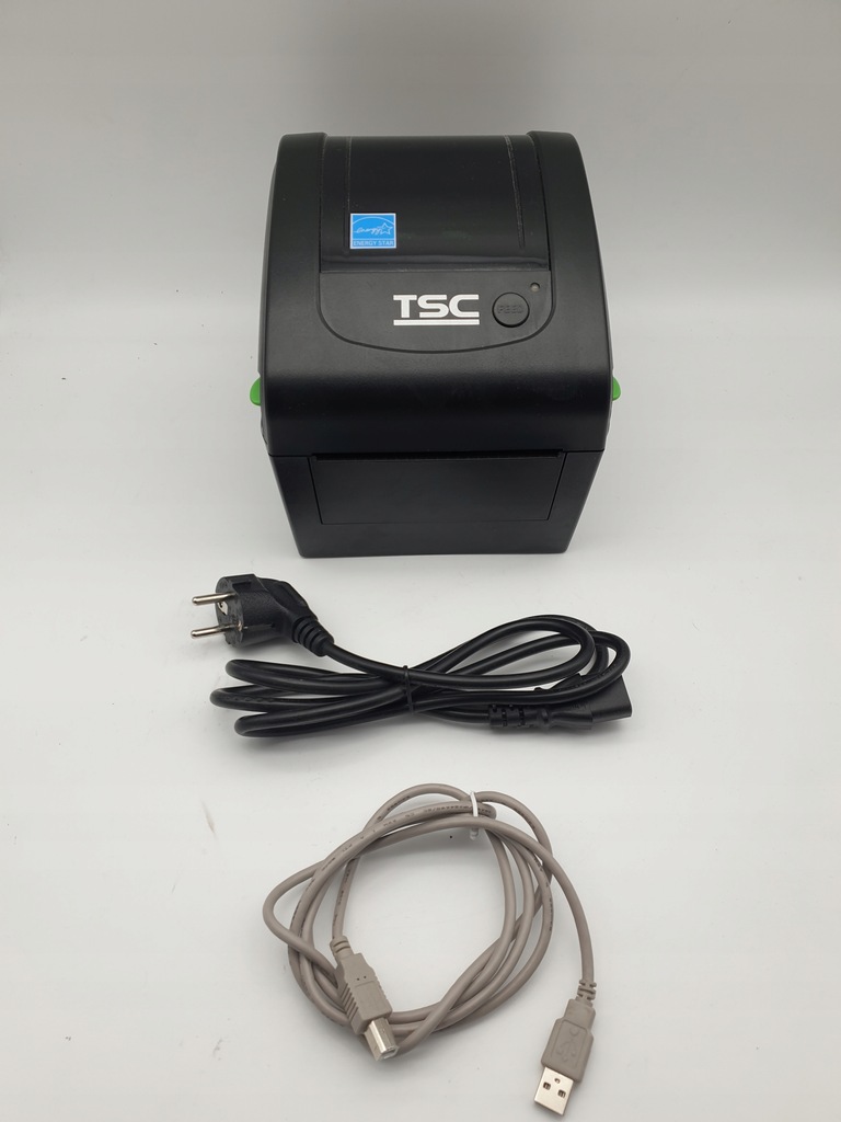 DRUKARKA ETYKIET TSC DA220 - 11543837703 - oficjalne archiwum Allegro