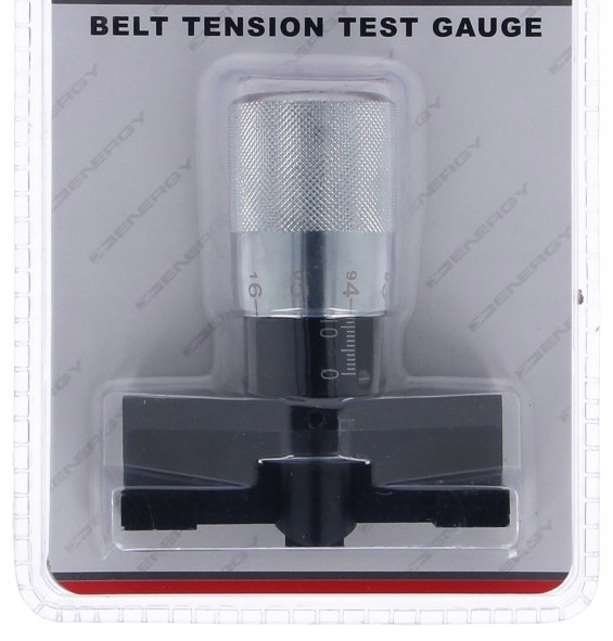 Купить ПРИБОР ДЛЯ ПРОВЕРКИ НАТЯЖЕНИЯ РЕМНЯ ГРМ: отзывы, фото и ...