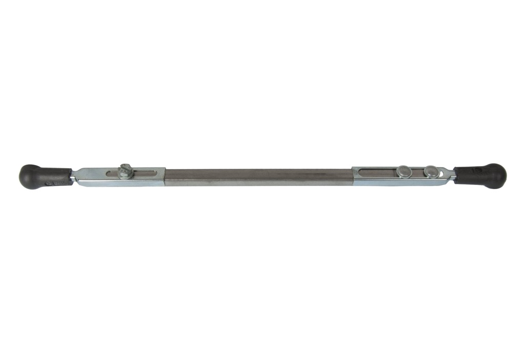 Dźwignia cięgno gazu Mercedes W201 W124 G-Kl Bus - 7385731339 ...