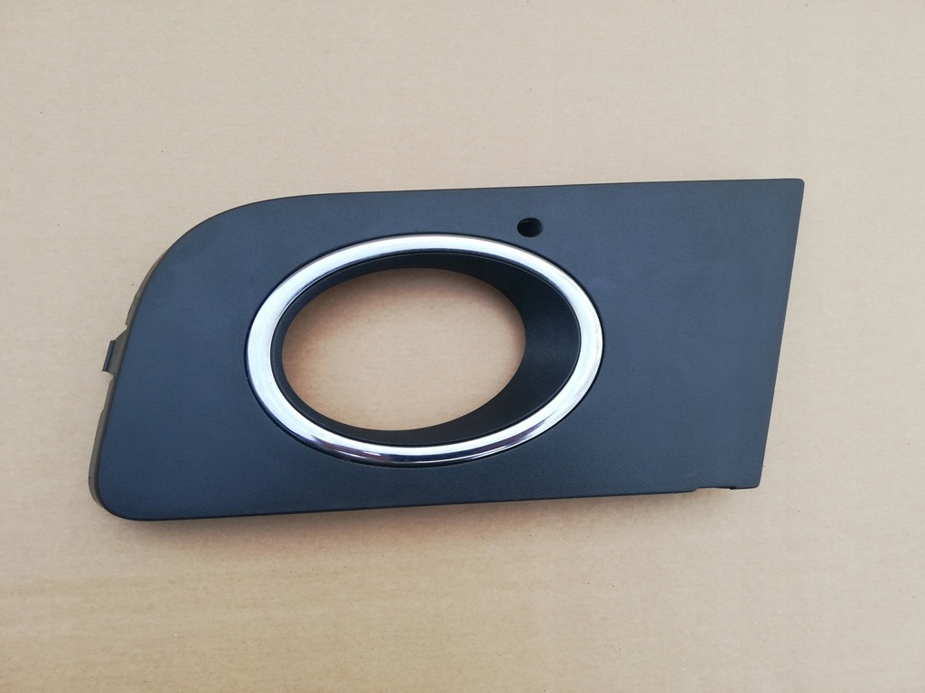 VW AMAROK KRATKA LEWA ZDERZAKA 2HH807489 ORYGINAŁ - 12797682704 ...