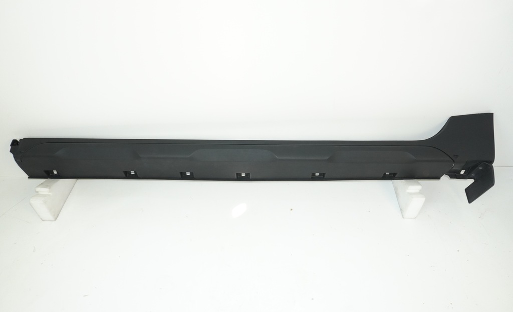 DUSTER II LISTWA PRÓG PROGOWA LEWA - 14337065840 - oficjalne archiwum ...