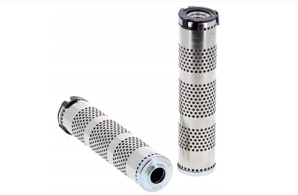 SH52095 Filtr hydrauliczny HiFi Filter - 12811218440 - oficjalne ...