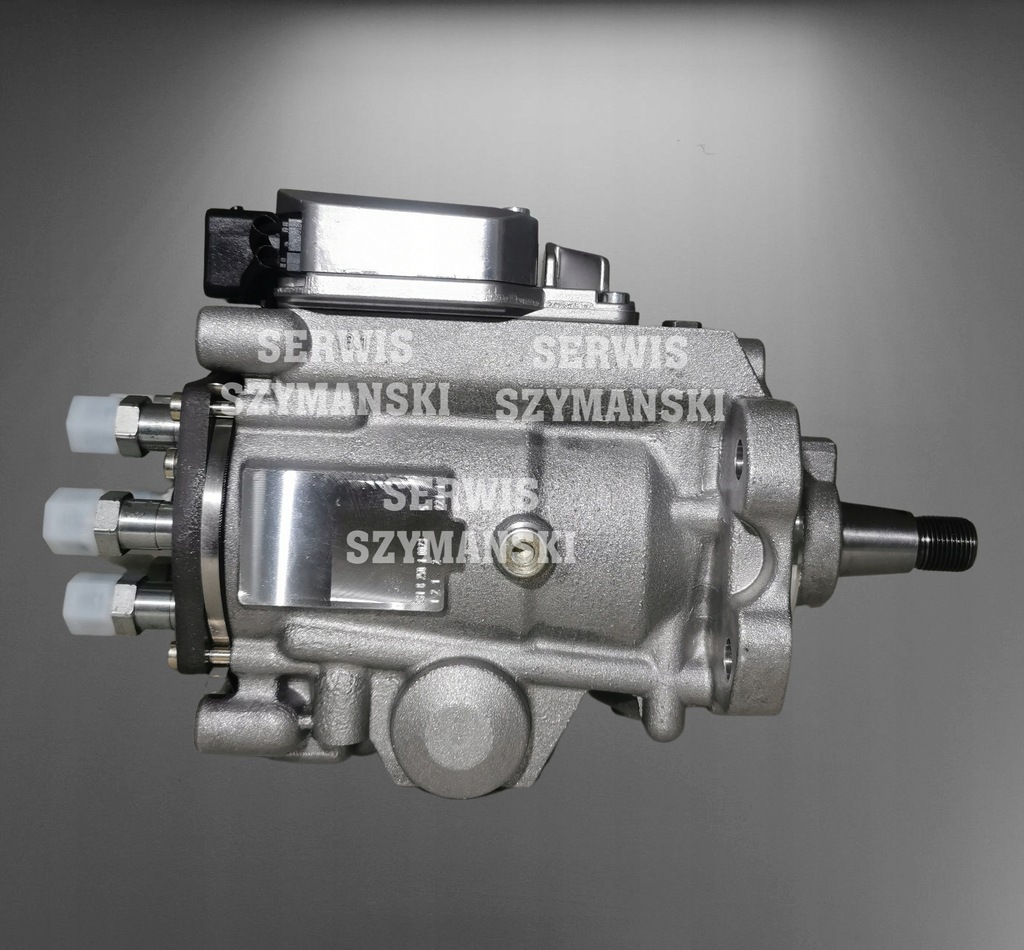 pompa wtryskowa Man 8-180 8-185 4.6L 0470504017 - 11670836775 ...