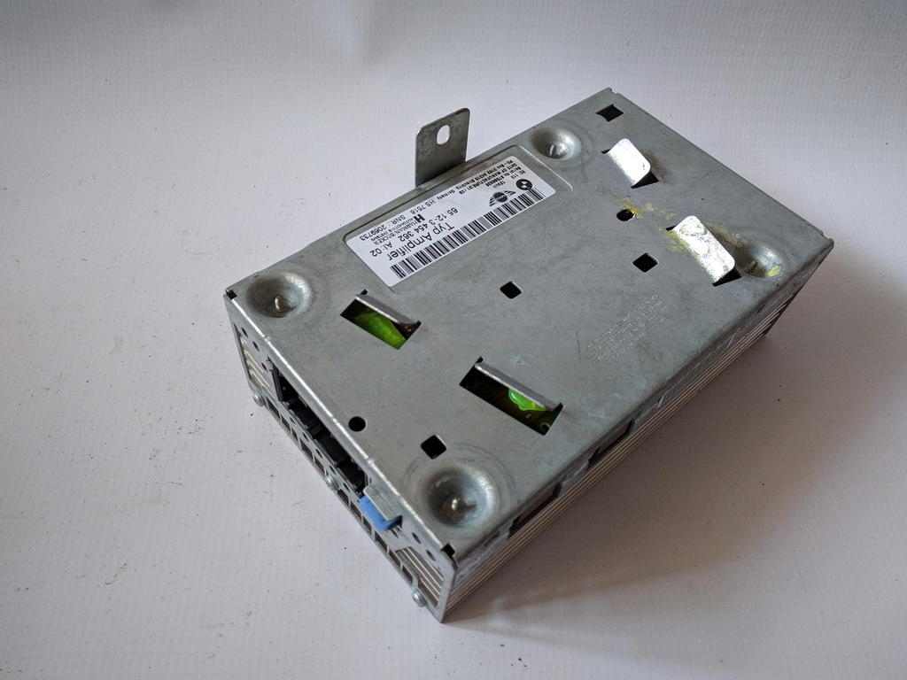 WZMACNIACZ HIFI AMPLIFIER MINI R56 R55 3454362 - 7204894291 - oficjalne ...