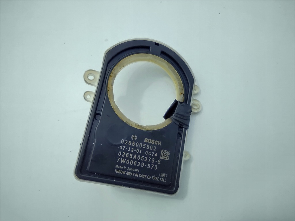 Master III Movano czujnik kąta skrętu trakcji ESP - 14910739867 ...